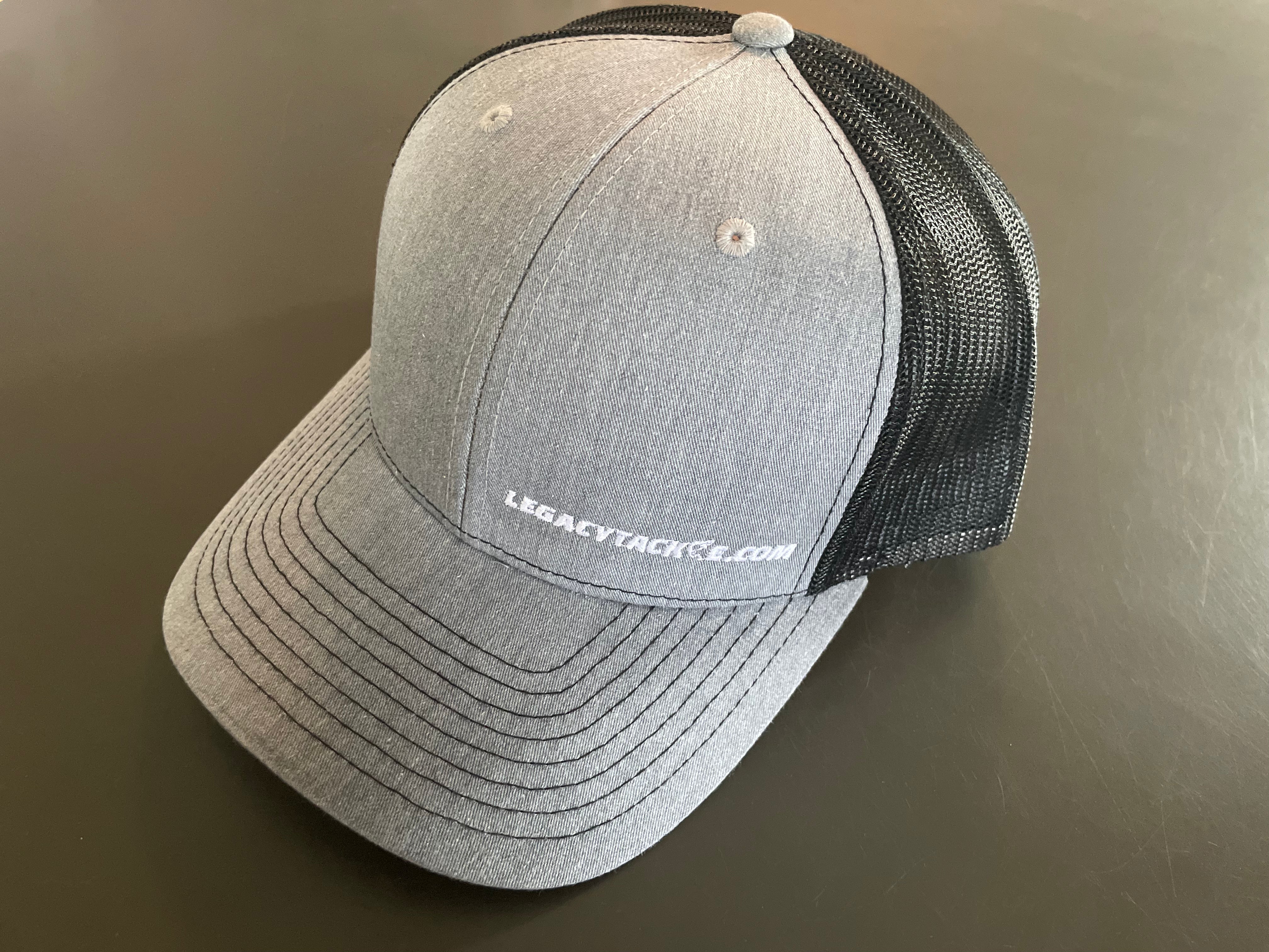 Legacy Tackle Apparel