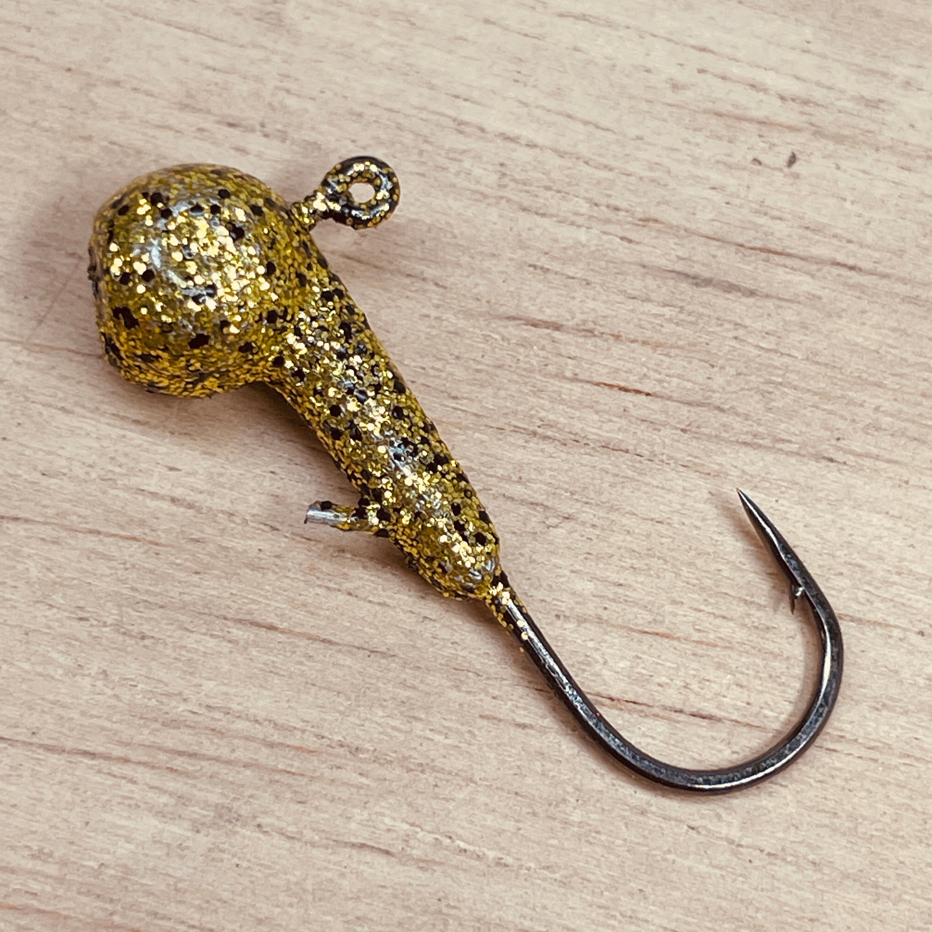 Large Jigs – Legacy Tackle